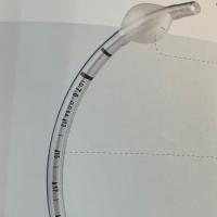 China X Ray Oral Preformed Cuffed Endotracheal Tube for sale