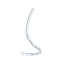 China 2.0-10.0mm Cuffed Uncuffed Endotracheal Tube Nasal Ett Preformed for sale