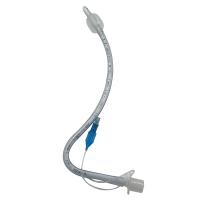 China Neck Surgery EO Gas Reinforced Endotracheal Tube Disposable for sale