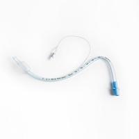China 8.0mm Flexometallic Et Tube , Medical PVC Ett Airway Device for sale