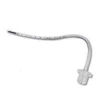 China Ett 3.5 Cuffed Endotracheal Tube Nasal Intubation Trachea Cannula Cuffed Flexible for sale