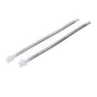 China 2.0mm EOS Murphy Reinforced Endotracheal Tube Without Cuff for sale