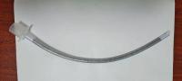 China ETT Non Toxic PVC Nasal Reinforced Endotracheal Tube Uncuffed Disposable for sale