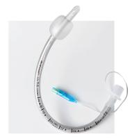 China Cuffed Oral / Nasal Et Tube , Medical Single Lumen 5.0 Endotracheal Tube for sale