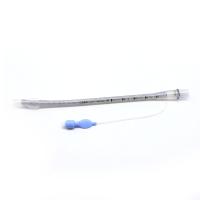 China Disposable Tracheal Cannula 4mm Reinforced Endotracheal Tube With Cuff for sale