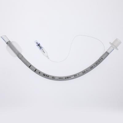China 9.5mm Reinforced Endotracheal Tube for sale