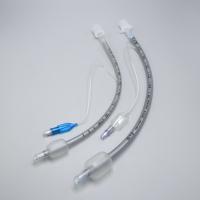 China 9.5mm Reinforced Endotracheal Tube for sale