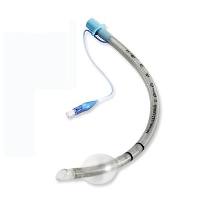 China Murphy Eye Reinforced Endotracheal Tube for sale