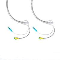 China Medical Injectable Cuffed Injectable Reinforced Endotracheal Tube for sale