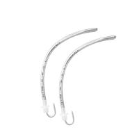 China 3.0mm Pre Loaded Stylet Uncuffed Endotracheal Tube For Oral for sale