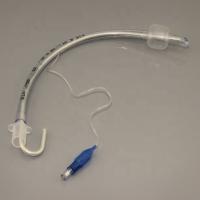 China 3.0mm Pre Loaded Stylet Uncuffed Endotracheal Tube For Oral for sale