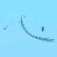 China Oral Nasal Reinforced Endotracheal Tube Disposable Medical Use for sale
