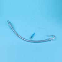 China Oral Nasal Reinforced Endotracheal Tube Disposable Medical Use for sale