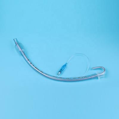 China Oral Nasal Reinforced Endotracheal Tube Disposable Medical Use for sale