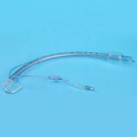 China Oral Nasal Reinforced Endotracheal Tube Disposable Medical Use for sale