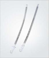 China Pre Loaded Stylet Reinforced Ett Tube , Cuffed Reinforced Tracheal Tube for sale