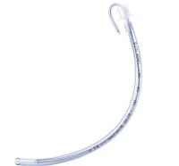 China PVC Cuffed Wire Reinforced Endotracheal Tube Airway Management With Stylet for sale