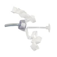 China 3.0-10.0mm Cuffed Uncuffed Endotracheal Tube For Gerneral Surgery for sale