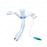 China 4.5mm PVC Et Subglottic Endotracheal Tube CE ISO Certificated for sale