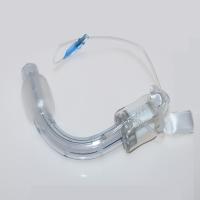 China 4.5mm PVC Et Subglottic Endotracheal Tube CE ISO Certificated for sale
