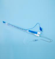 China Medical Disposable Left Right Sided Double Lumen Bronchial intubation PVC Endobronchial Cannula for sale
