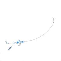 China PU Cuff 7.0 Et Endobronchial Blocker Tube Disposable Medical PVC Material for sale