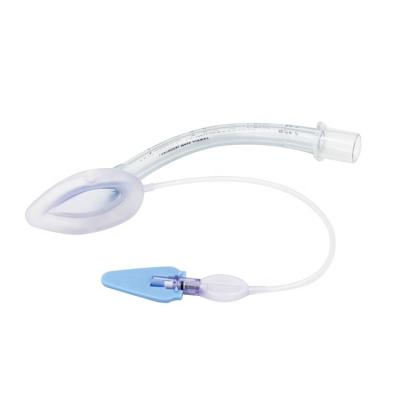 China Anaesthesia Breathing Laryngeal Mask Airway , LMA Oropharyngeal Airway Device for sale