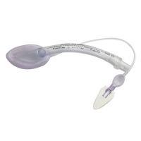 China Non Toxic Medical PVC Airway In Medical , EO Standard Size 4 LMA Airway for sale