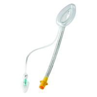 China Fr5.0 Lma Laryngeal Mask Airway , Anaesthesia Reinforced Laryngeal Airway for sale