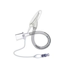 China Fr3 Cuffed Laryngeal Airway , Disposable LMA Breathing Tube for sale