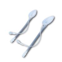 China Fr3 Cuffed Laryngeal Airway , Disposable LMA Breathing Tube for sale
