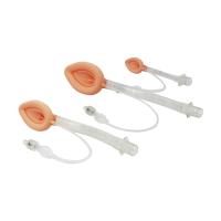 China Anaesthesia Lma Fastrach , Silicone Laryngeal Airway Device for sale