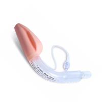 China Hospital 1Fr Double Cavity Laryngeal Mask Airway LMA Airway Tube for sale