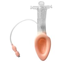 China Silicone 1-5fr Insertion Portex LMA Airway Double Cavity Type for sale