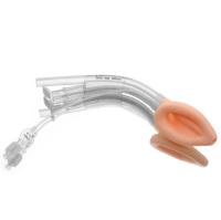 China Silicone 1-5fr Insertion Portex LMA Airway Double Cavity Type for sale