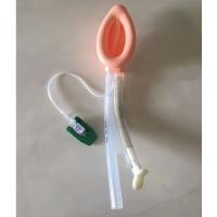 China Fr1.5 Double Lumen Laryngeal Mask Airway Silicone Lma Intubation Tube for sale