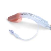 China 4.0 Double Lumen Lma Medical Device Airway Disposable Laryngeal Airway Tube for sale