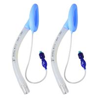 China Fr1.0-5.0 Emergency Lma Laryngeal Mask Airway For Anaesthesia for sale