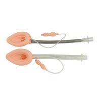 China Children Size 3 Lma Laryngeal Mask , Reinforced Laryngeal Airway Tube for sale