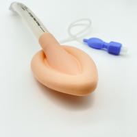 China Anaesthesia Reinforced Laryngeal Airway for sale