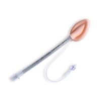 China Reinforced Silicone Intubating Laryngeal Mask Airway Lma Tube Anesthesia for sale