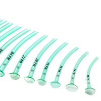 China Emergency 8.5mm Nasopharyngeal Airways Management Lma Disposable Laryngeal Airway Device for sale
