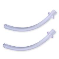 China Hospital Npa Nasopharyngeal Airway Nose Airway Tube ID 4.0-9.0mm ORCL for sale