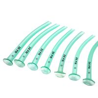 China 4.5mm Flexible Npa Airway , CE PVC Pediatric Nasopharyngeal Airway for sale