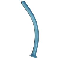 China 4.5mm Flexible Npa Airway , CE PVC Pediatric Nasopharyngeal Airway for sale