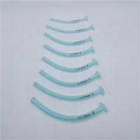 China ICU 5.0mm Nasal Airway Tube Easy Insertion Customized Color for sale
