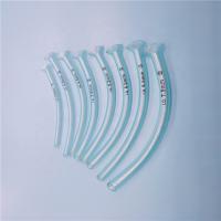 China ICU 5.0mm Nasal Airway Tube Easy Insertion Customized Color for sale