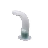 China Color Coded Guedel Airway Size 2 , Disposable Opa Oropharyngeal Airway for sale