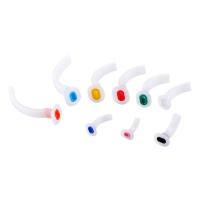 China PE Guedel Opa Oropharyngeal Airway Medical Breathing Tube ORCL for sale