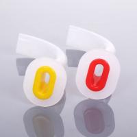 China PE Guedel Opa Oropharyngeal Airway Medical Breathing Tube ORCL for sale